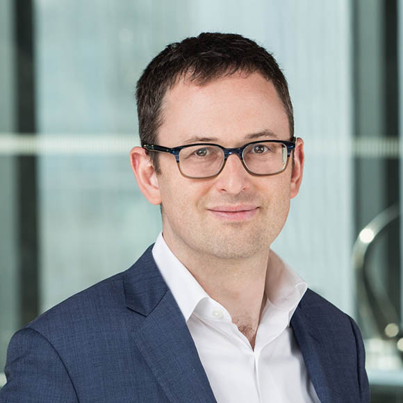 Noam Lockshin | Kimmeridge