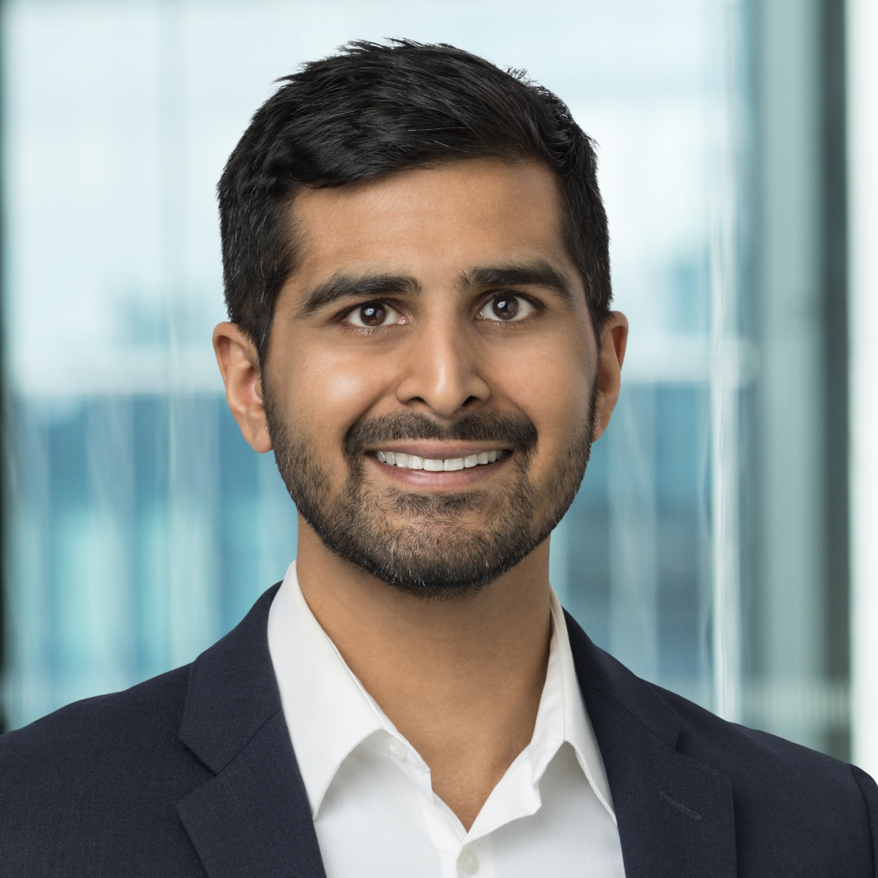 Rickpaul Dhindsa | Kimmeridge