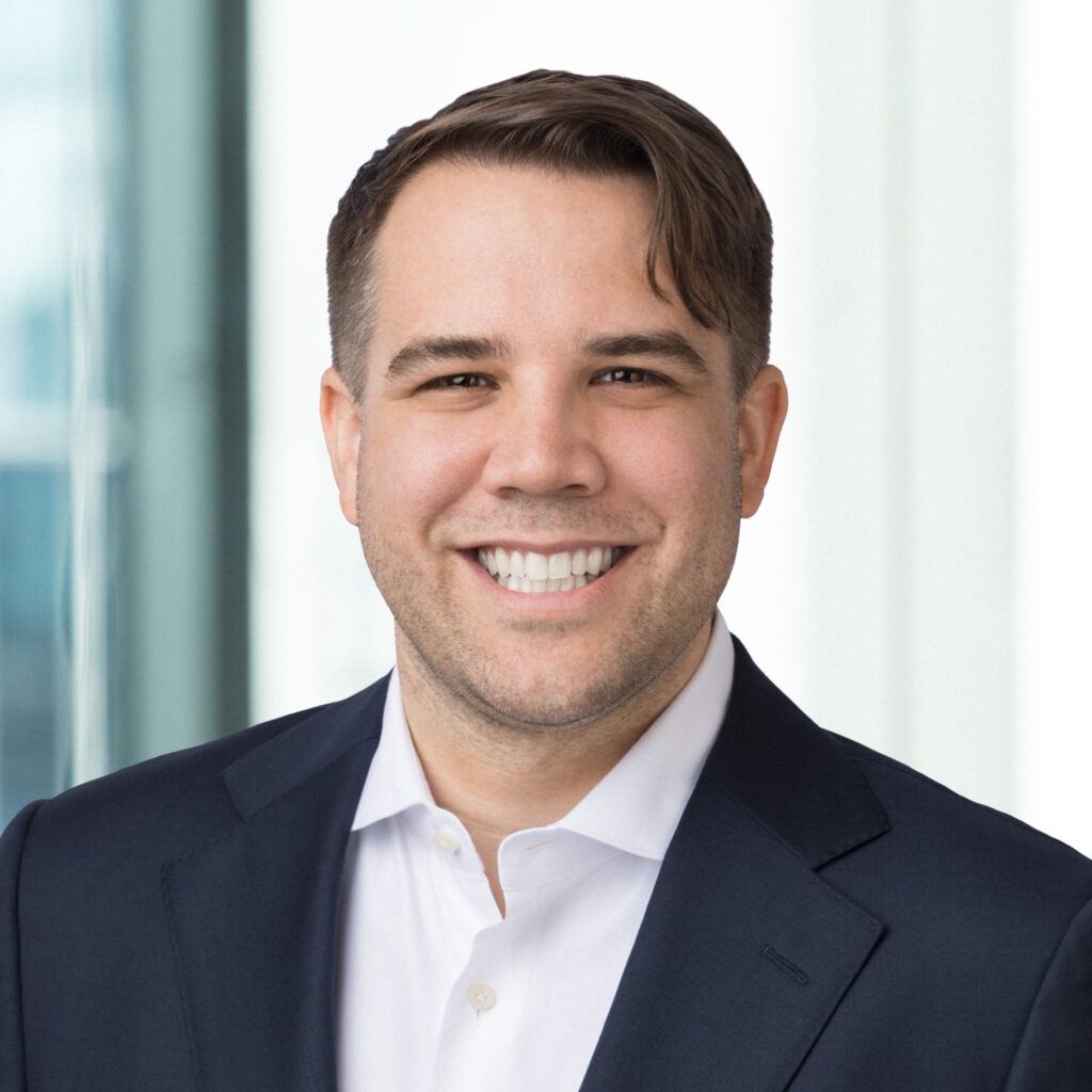 Mike Gratzinger | Kimmeridge