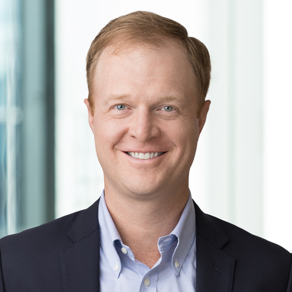 Grant Butkus | Kimmeridge