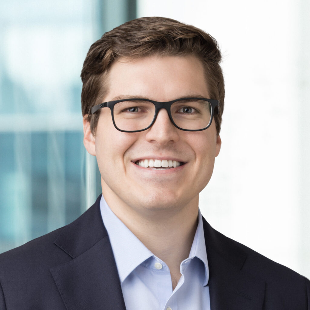 Josh Vick | Kimmeridge