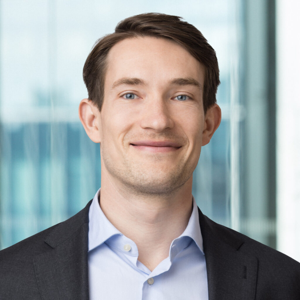 Wouter van Eck | Kimmeridge